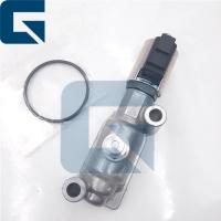 China 244-3114 2443114 For 16M 14M Grader Solenoid Valve for sale
