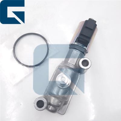China 244-3114 2443114 For 16M 14M Grader Solenoid Valve for sale