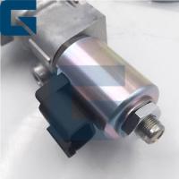 China 244-3114 2443114 For 16M 14M Grader Solenoid Valve for sale