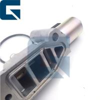 China 244-3114 2443114 For 16M 14M Grader Solenoid Valve for sale