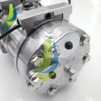 China 15082727 A/C Compressor For EC360 EC460 Excavator Spare Parts for sale
