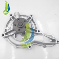 China 21468471 Water Pump For D13 D16 Engine for sale