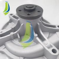 China 21468471 Water Pump For D13 D16 Engine for sale