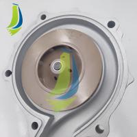 China 21468471 Water Pump For D13 D16 Engine for sale