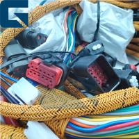 China Construction Machinery And Equipment E315D E312D Excavator Wiring Harness Part No. 306-8678 for sale