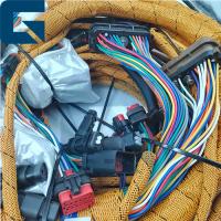 China Construction Machinery And Equipment E315D E312D Excavator Wiring Harness Part No. 306-8678 for sale
