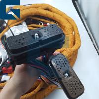 China Construction Machinery And Equipment E315D E312D Excavator Wiring Harness Part No. 306-8678 for sale