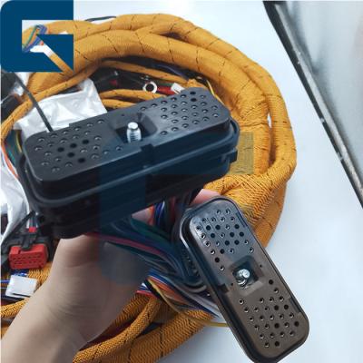 China Construction Machinery And Equipment E315D E312D Excavator Wiring Harness Part No. 306-8678 for sale