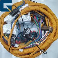 China Construction Machinery And Equipment E315D E312D Excavator Wiring Harness Part No. 306-8678 for sale