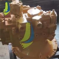 China 311-7406 Hydraulic Main Pump 3117406 For E312D E319D Excavator for sale