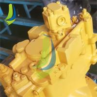 China 311-7406 Hydraulic Main Pump 3117406 For E312D E319D Excavator for sale
