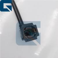 China 320/07219 32007219 Excavator Accessories Pipe Outlet Fuel Leak Off Rail For 3CX for sale