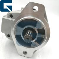 China 705-22-42100 7052242100 Bulldozer D155A-6 D155A-6R Gear Pump for sale