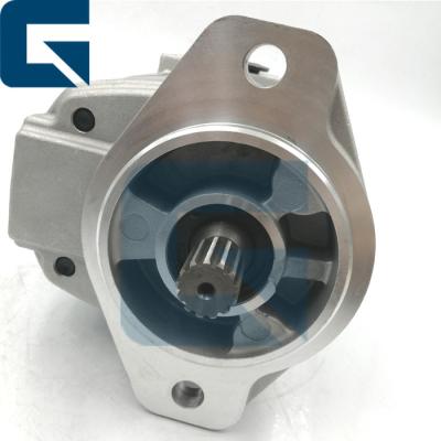 China 705-22-42100 7052242100 Bulldozer D155A-6 D155A-6R Gear Pump for sale