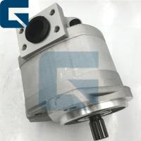 China 705-22-42100 7052242100 Bulldozer D155A-6 D155A-6R Gear Pump for sale