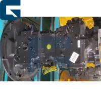 China 708-2G-00700 7082G00700 Excvavator Accessories PC300-8 Main Hydraulic Pump for sale
