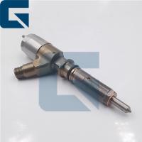 China 326-4700 3264700 Diesel Fuel Injectors For C6.4 Engine for sale