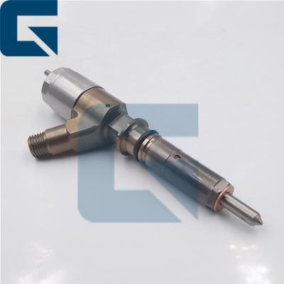 China 326-4700 3264700 Diesel Fuel Injectors For C6.4 Engine for sale