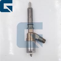 China 326-4700 3264700 Diesel Fuel Injectors For C6.4 Engine for sale