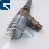 China 326-4700 3264700 Diesel Fuel Injectors For C6.4 Engine for sale