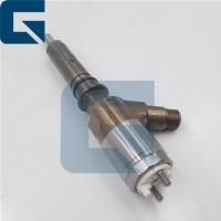 China 326-4700 3264700 Diesel Fuel Injectors For C6.4 Engine for sale
