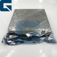 China 7834-10-2001 7834102001 Excavator Accessories PC200-6 Engine 6D95 Controller ECM for sale
