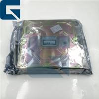 China 7834-10-2001 7834102001 Excavator Accessories PC200-6 Engine 6D95 Controller ECM for sale