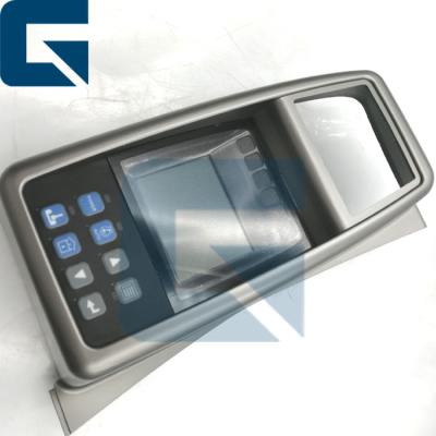 China 300426-00012A 30042600012A Excavator Accessories DX225LC DX300 Monitor Display Panel for sale