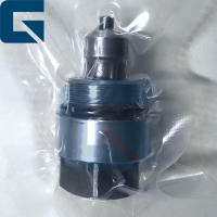 China 723-40-85100 7234085100 For PC300-8 Excavator Relief Valve for sale