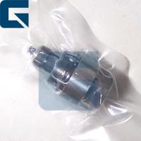 China 723-40-85100 7234085100 For PC300-8 Excavator Relief Valve for sale