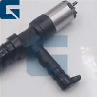 China 095000-0560 0950000560 6218-11-3100 Diesel Fuel Injectors for sale