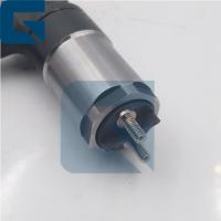 China 095000-0560 0950000560 6218-11-3100 Diesel Fuel Injectors for sale