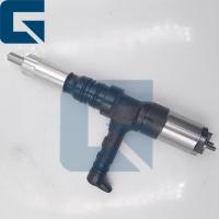 China 095000-0560 0950000560 6218-11-3100 Diesel Fuel Injectors for sale