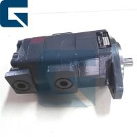 China 14561971 VOE14561971 Excavator Accessories EC330B EX336B Gear Pump for sale