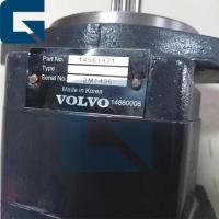 China 14561971 VOE14561971 Excavator Accessories EC330B EX336B Gear Pump for sale