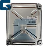 China 60100011 VOE60100011 Excavator Accessories EC140D EC220D Controller ECU for sale
