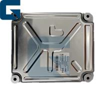 China 60100011 VOE60100011 Excavator Accessories EC140D EC220D Controller ECU for sale