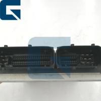 China 8981260650 Excavator Accessories ZX330-3 Engine 6HK1 Controller ECU for sale