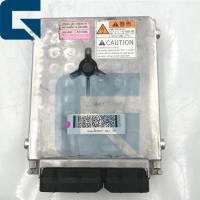 China 8981260650 Excavator Accessories ZX330-3 Engine 6HK1 Controller ECU for sale
