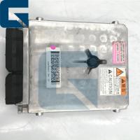 China 8981260650 Excavator Accessories ZX330-3 Engine 6HK1 Controller ECU for sale