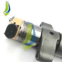 China 236-0962 C9 Engine Fuel Injector For E330C Excavator 2360962 for sale