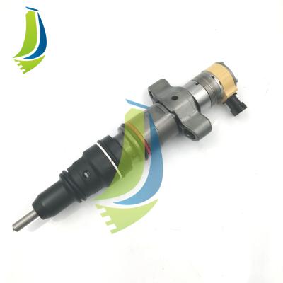 China 236-0962 C9 Engine Fuel Injector For E330C Excavator 2360962 for sale