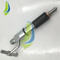 China 300-2952 Nozzle For 236B 246C 252B Skid Steer Loader 3002952 for sale
