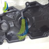 China 318-8037 C6.6 Engine Cover GP Cylinder Head For E320D GC E320D L Excavator 3188037 for sale
