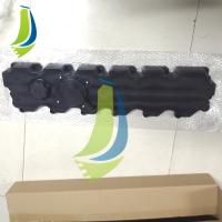 China 318-8037 C6.6 Engine Cover GP Cylinder Head For E320D GC E320D L Excavator 3188037 for sale