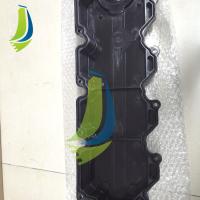 China 318-8037 C6.6 Engine Cover GP Cylinder Head For E320D GC E320D L Excavator 3188037 for sale