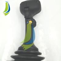 China 356-3609 Excavator Spare Parts Control GP Joystick For 120M 24M Motor Grader 3563609 for sale