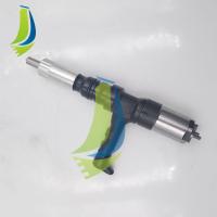 China 095000-0560 6218-11-3100 Diesel Fuel Injector 0950000560 for sale
