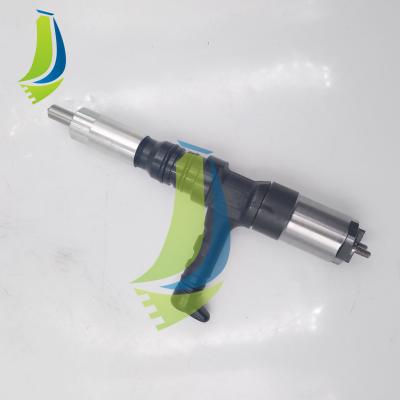 China 095000-0560 6218-11-3100 Diesel Fuel Injector 0950000560 for sale