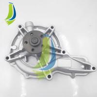 China 21468471 Water Pump VOE21468471 For EC380 EC480 Excavator for sale
